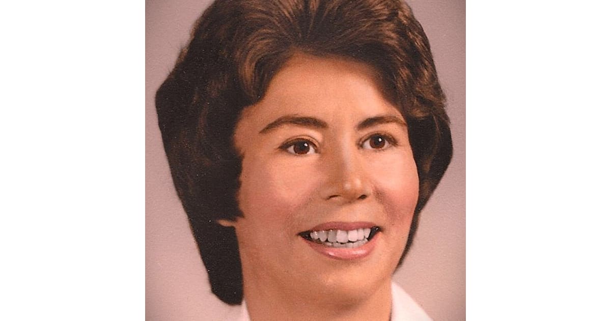 Mary "Molly" Cole Obituary (1927 - 2026)