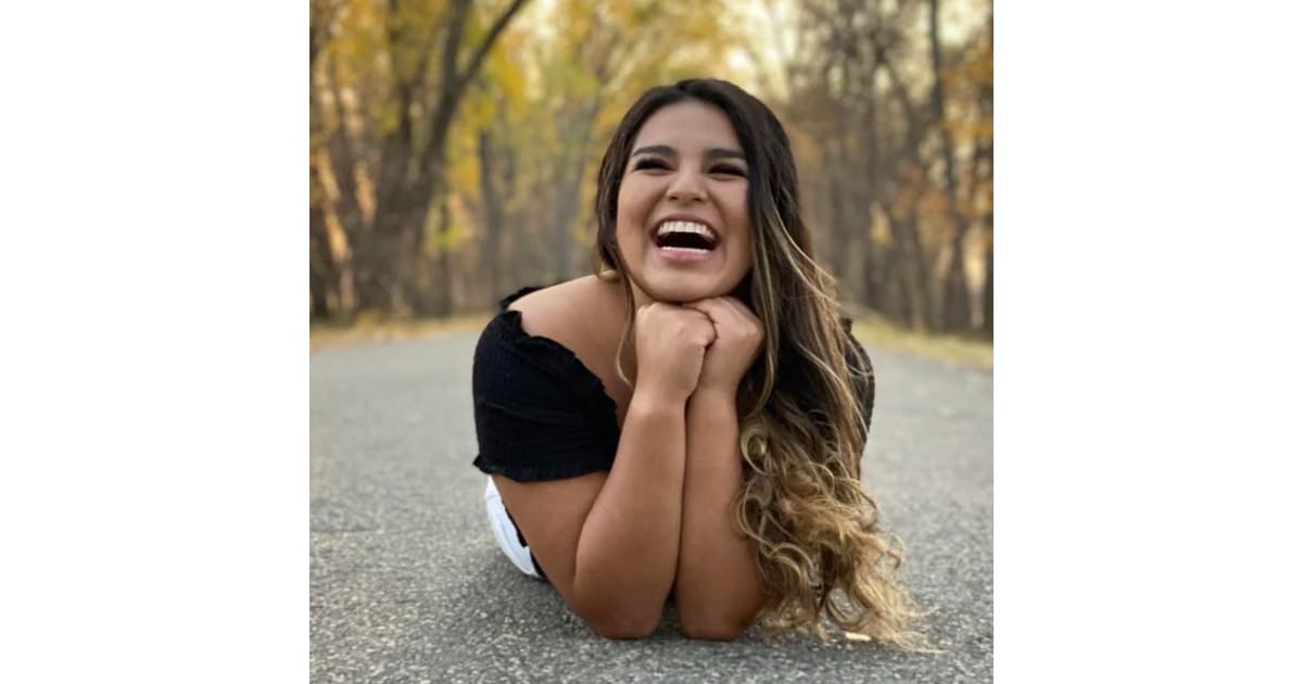 Alexis Marshall Obituary (2003 - 2024) - Fort Yates, North Dakota