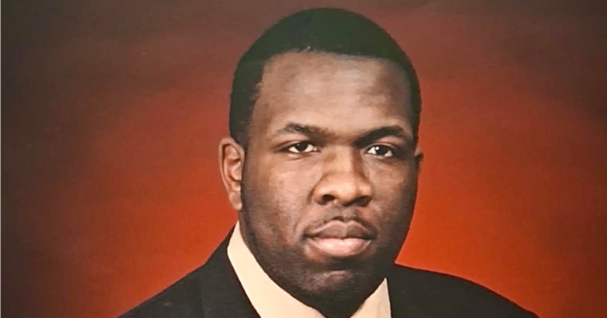 Errol Atkins Jr Obituary (1975 - 2025) - Norwalk, Connecticut