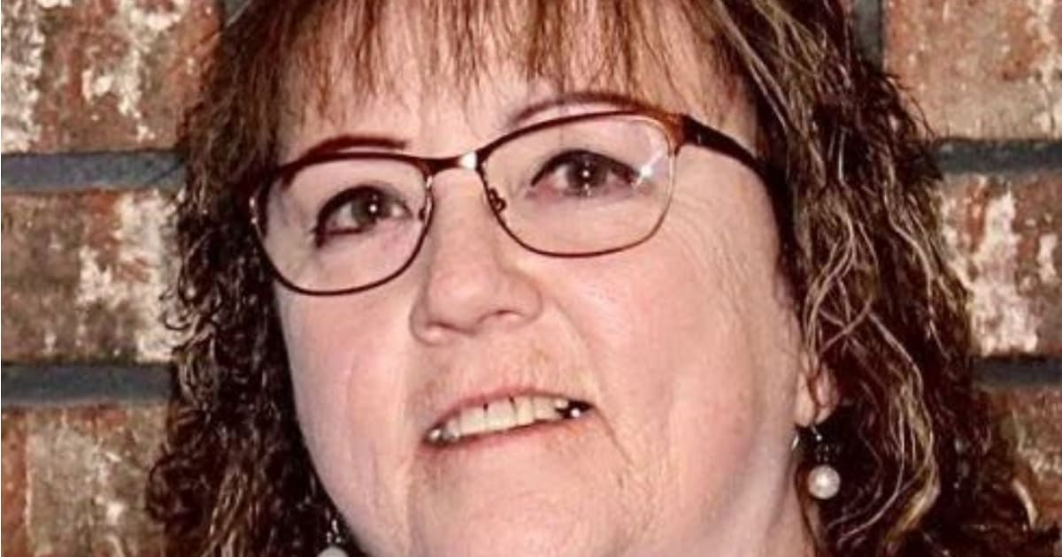 Vicki Benjamin Obituary (1955 - 2025) - Ottumwa , Iowa