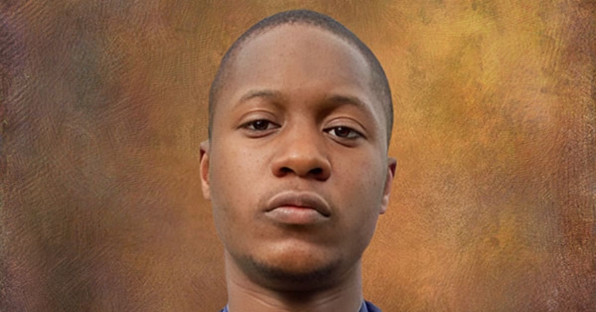 Jordan Dixon Obituary (1999 - 2025) - Milford, Delaware
