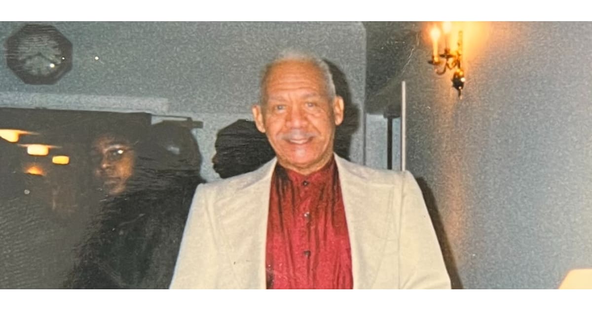 Alexander Woolridge Obituary (2023)