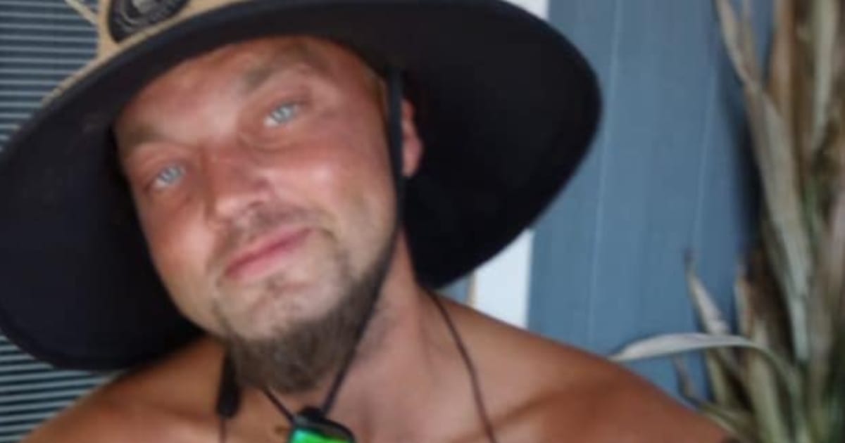 Kyle Hunt Obituary (1988 - 2025) - South Coffeyville, Oklahoma