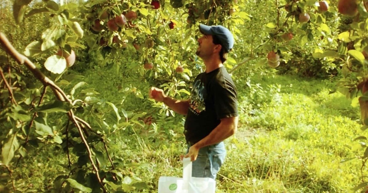 Robert Bruso Obituary (1968 - 2025) - Palermo, Maine