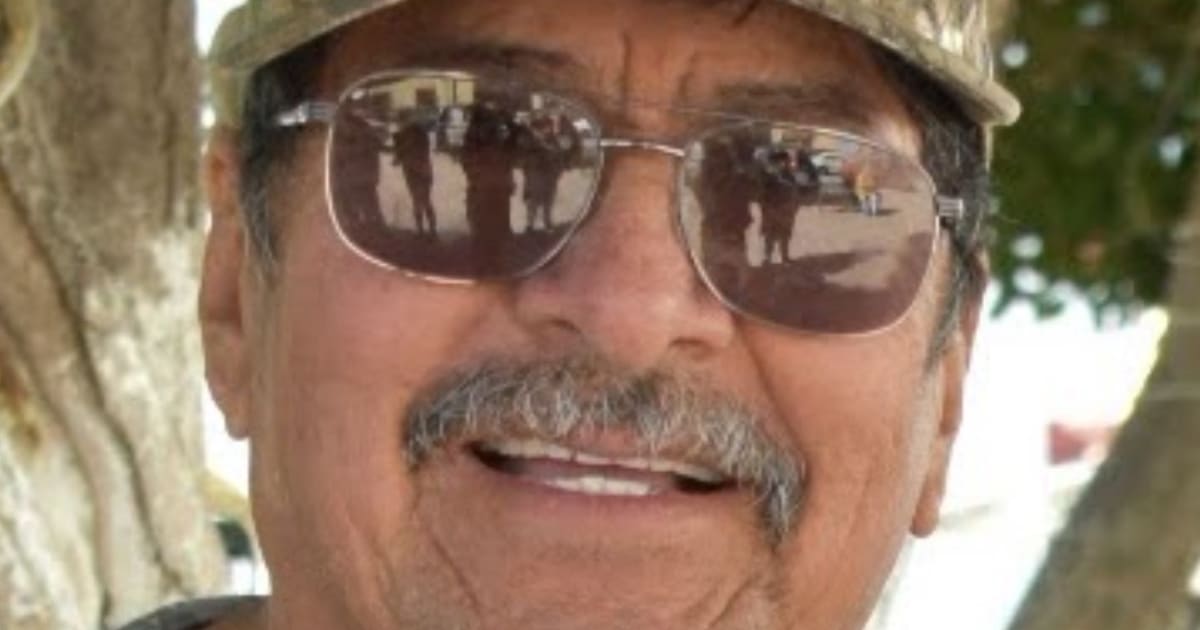 Jesus Ontiveros Uribe Obituary (1954 - 2025) - Mission, Texas