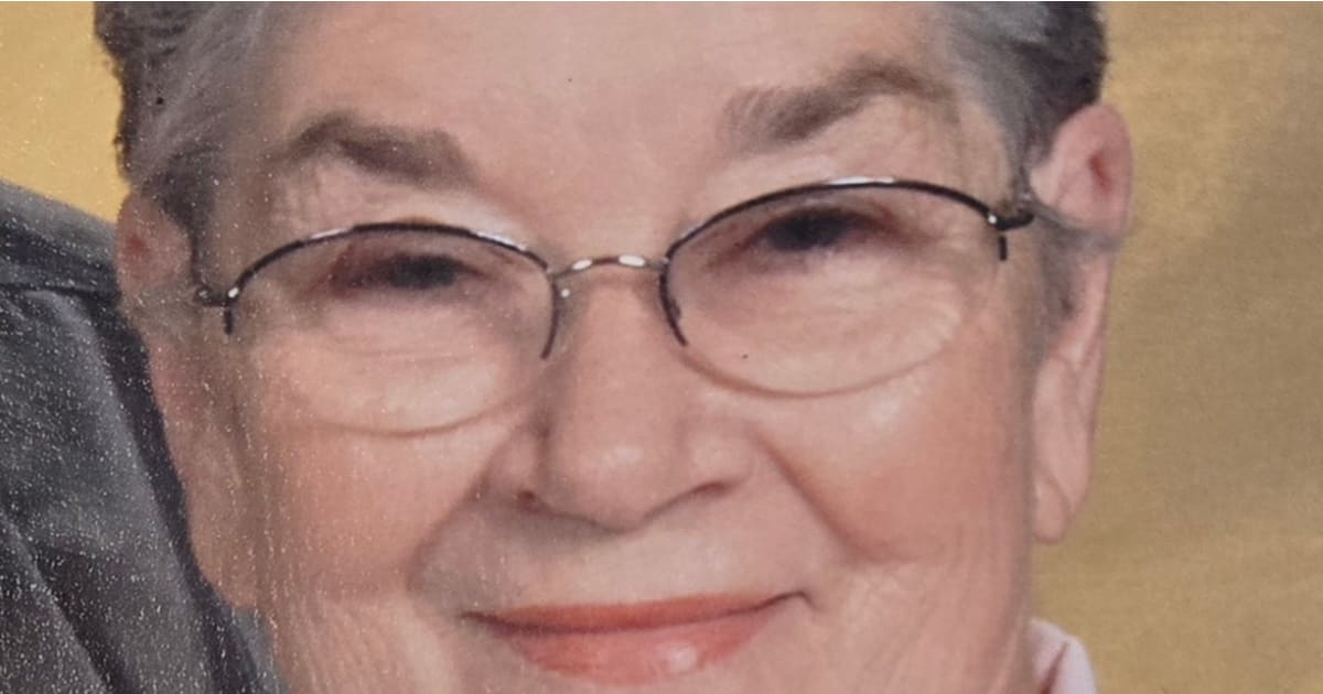 Maxine Smith Obituary (1931 - 2025) - Cantril, Iowa