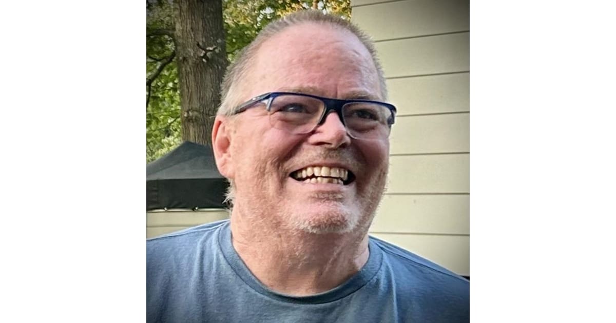 Ronald Cole Obituary (1964 - 2024) - Mitchell, Indiana