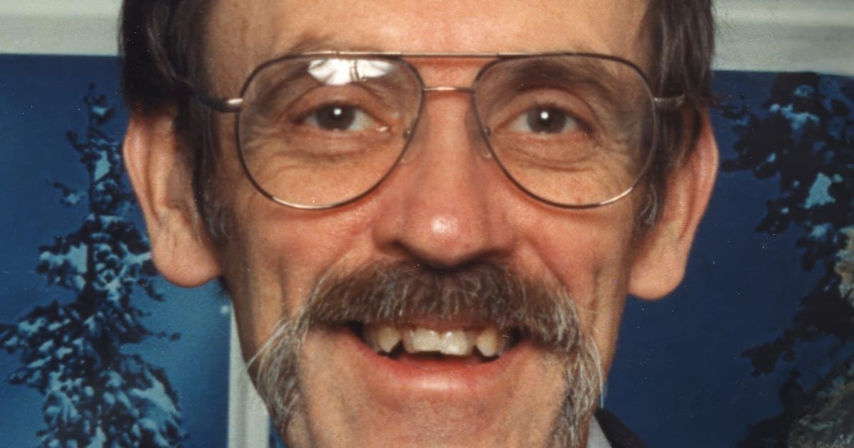 Larry S. Roach Obituary (1948 - 2025)