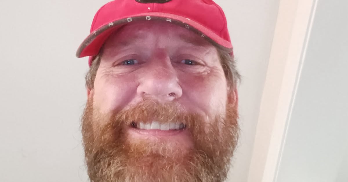 Joseph "Joe" Hebert Obituary (1966 - 2025) - Concord, New Hampshire