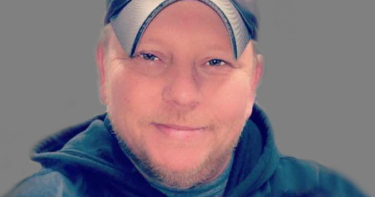 Kenneth Delaney Jr. Obituary (1972 - 2024)