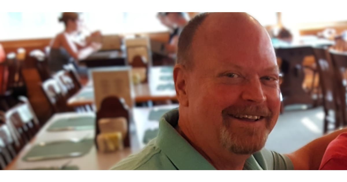 Eric Dagley Obituary (1949 - 2024) - Wells, Maine