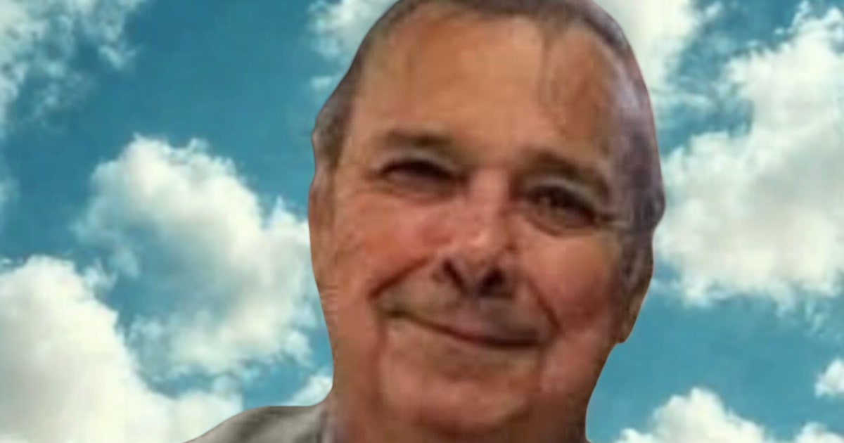 Robert Lopez Obituary (1943 - 2026) - Mission, Texas