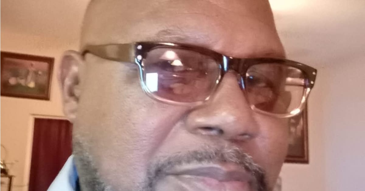 Tony Eugene Redmon Obituary (1957 - 2025) - Atlanta, Georgia