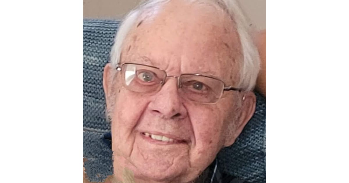 Richard Zabel Obituary (1930 - 2025) - Wisconsin Rapids, Wisconsin