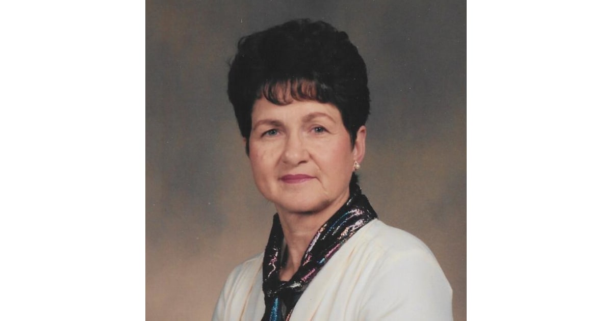 Sue Kenney Obituary (1938 - 2022) - Greeneville, Tennessee