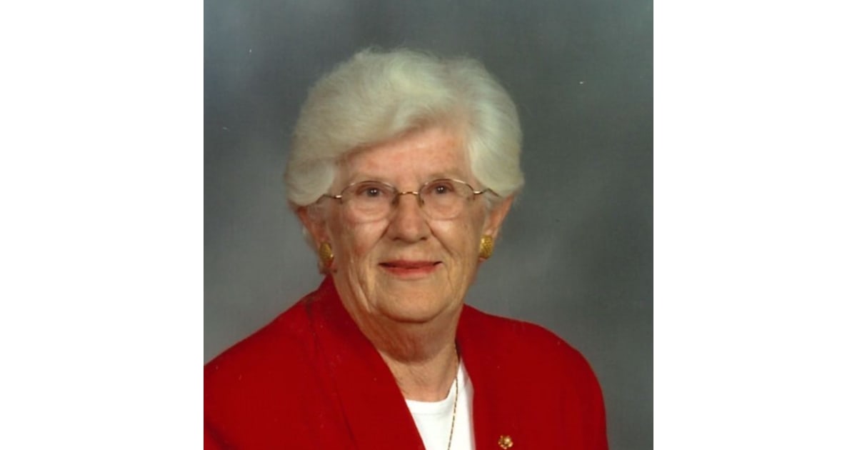 Ruth Ann McCormick Obituary (1934 - 2025)