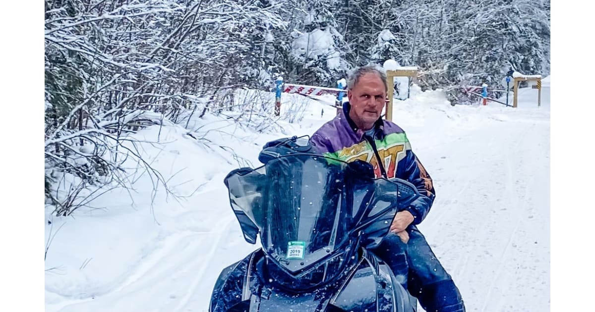 Douglas E. Ellerman Obituary (1958 - 2025)