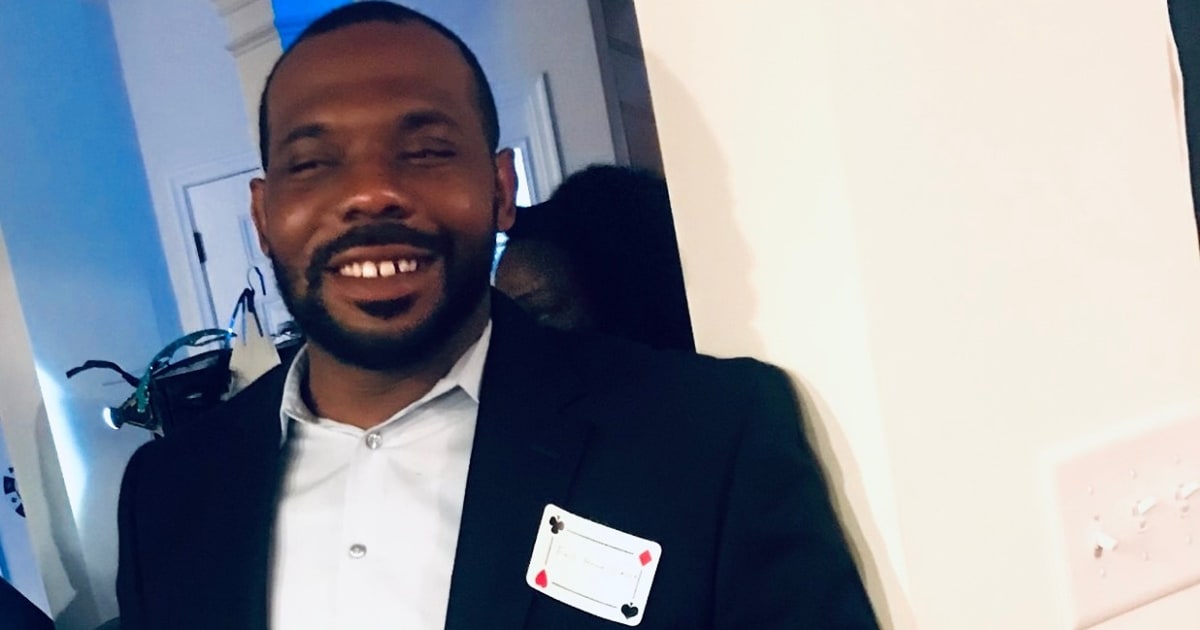 Antonio Roane, Sr. Obituary (1983 - 2025)