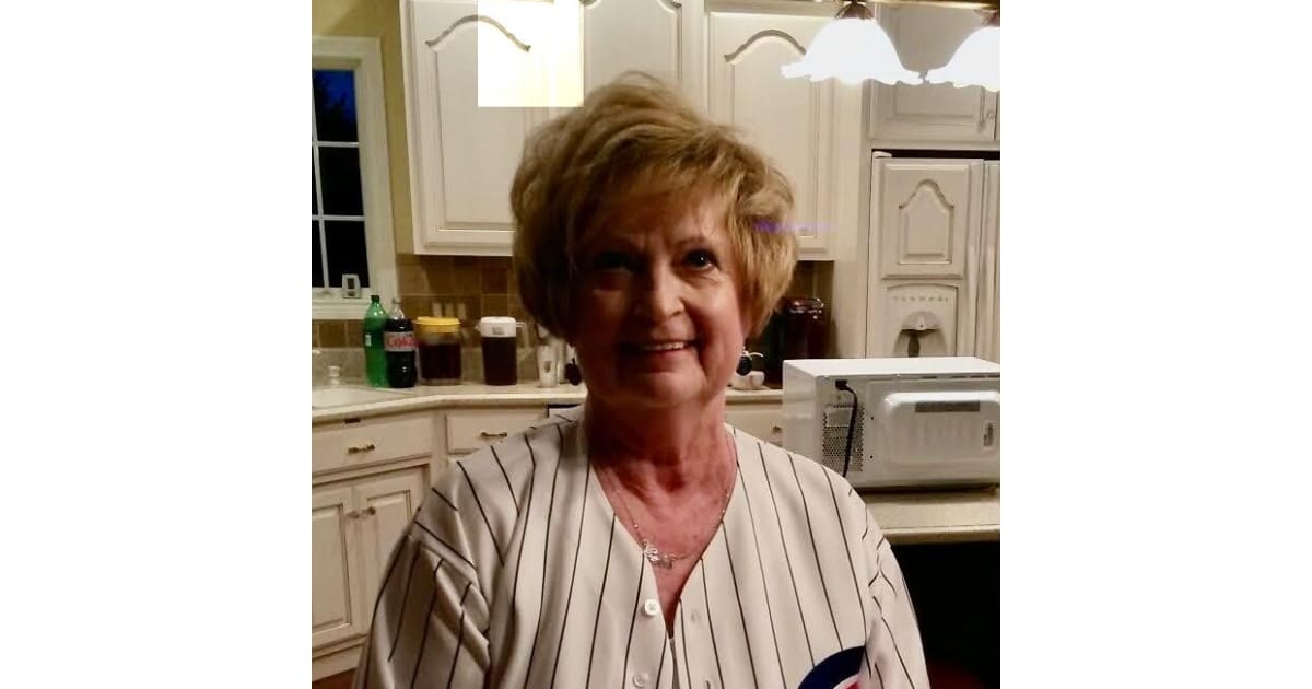 Nancy McClain Obituary (1943 - 2025) - Anderson, Indiana