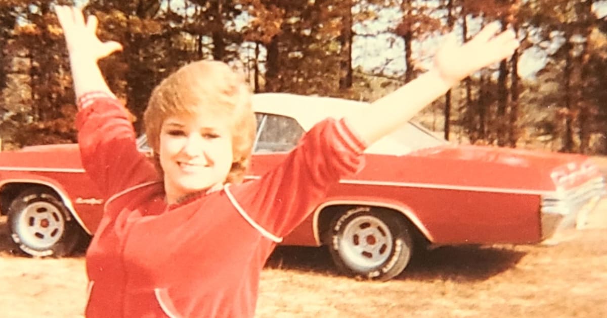 DeAnna Powell Obituary (1967 - 2022) - Mena, Arkansas
