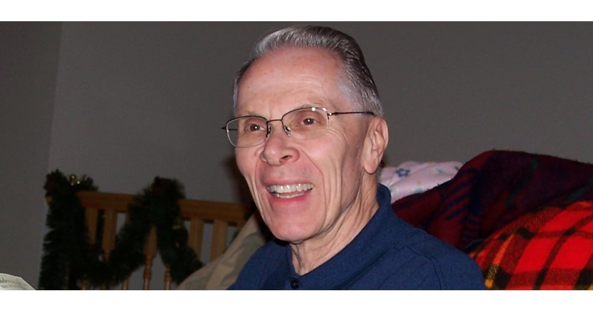Ralph Adams Obituary (1935 - 2023) - South Ogden, Utah