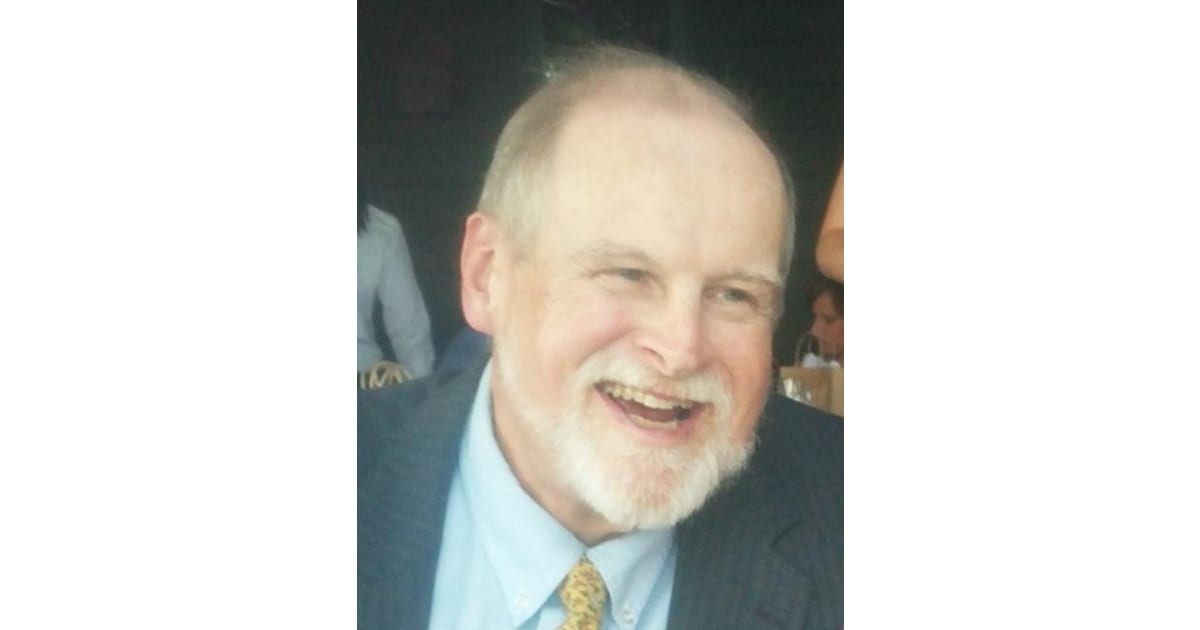 Robert Carson Obituary (1944 - 2025)
