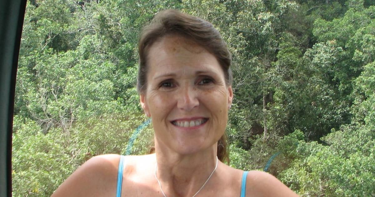Lisa Smith Obituary (1956 - 2025) - Provo, Utah