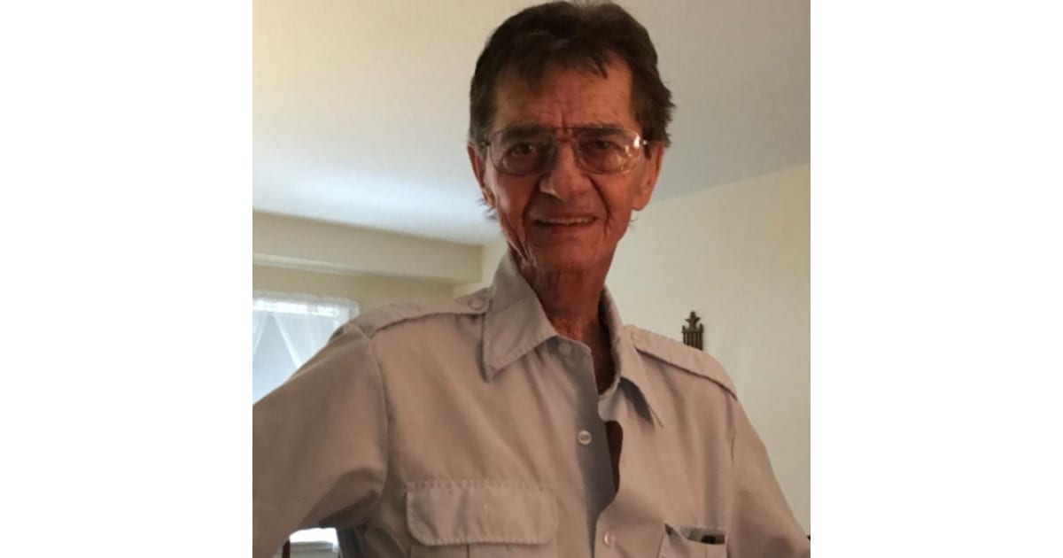 Anthony Cocco Jr. Obituary (1946 - 2023) - Waterville, Maine