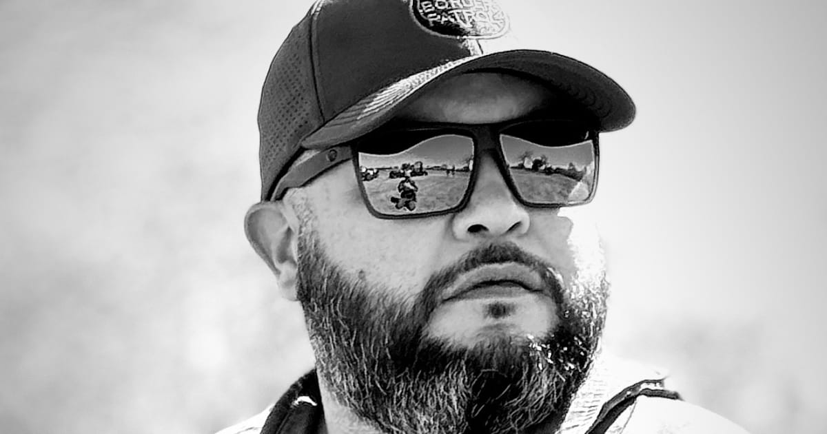 Alejandro De Luna Obituary (1984 - 2025) - Mission, Texas