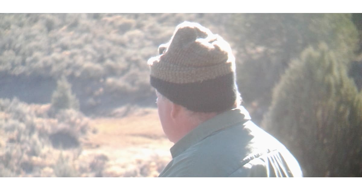 Gary Gochenour Jr. Obituary (1962 - 2023) - Caldwell, Idaho