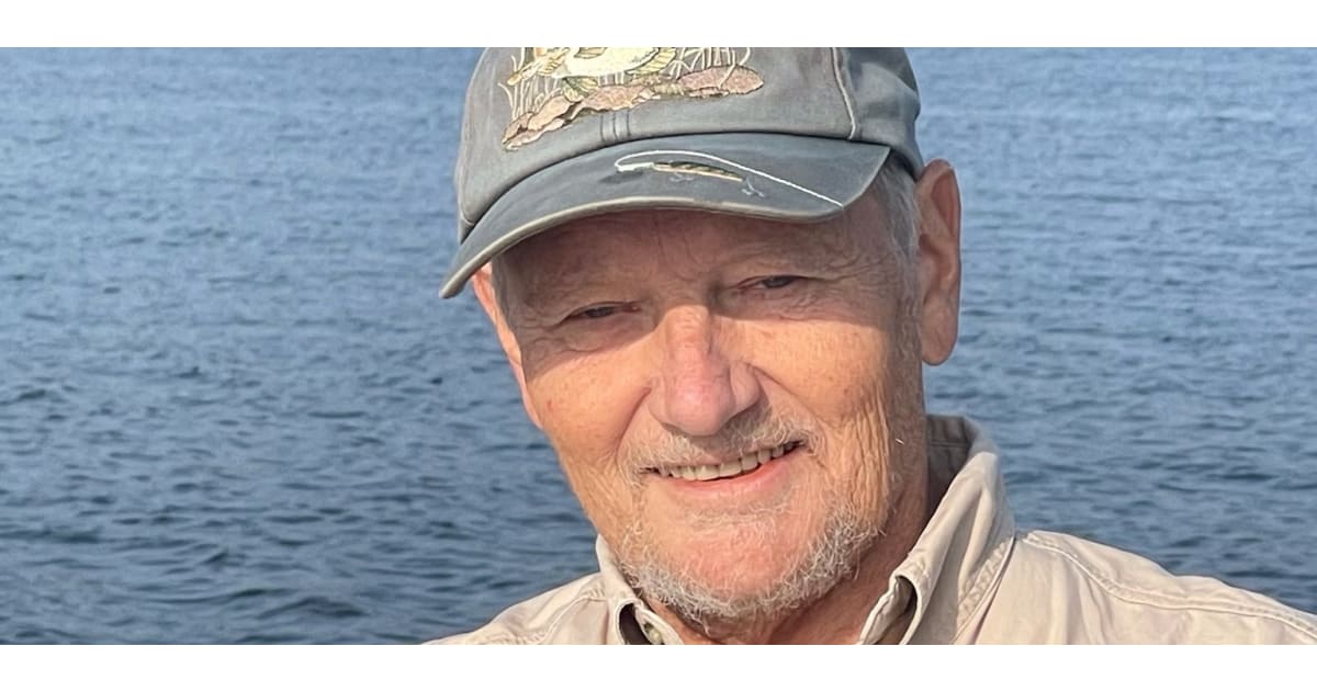 Donald Combs Obituary (1955 - 2024) - Tulsa, Oklahoma
