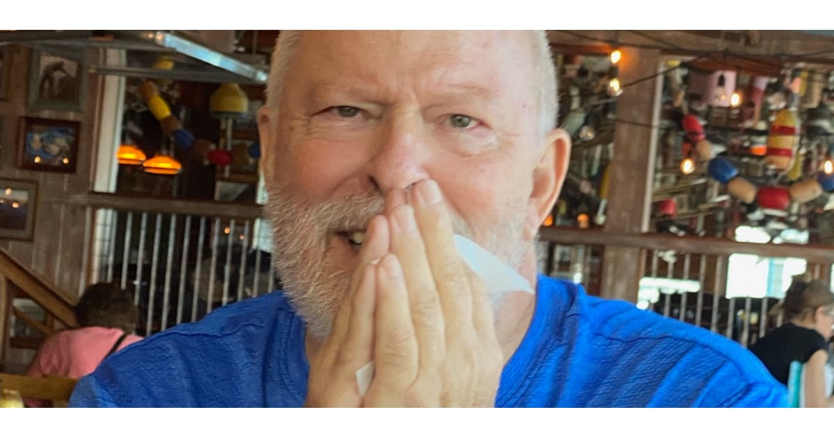 Brian Rice Obituary (1955 - 2024) - Sapulpa, Oklahoma