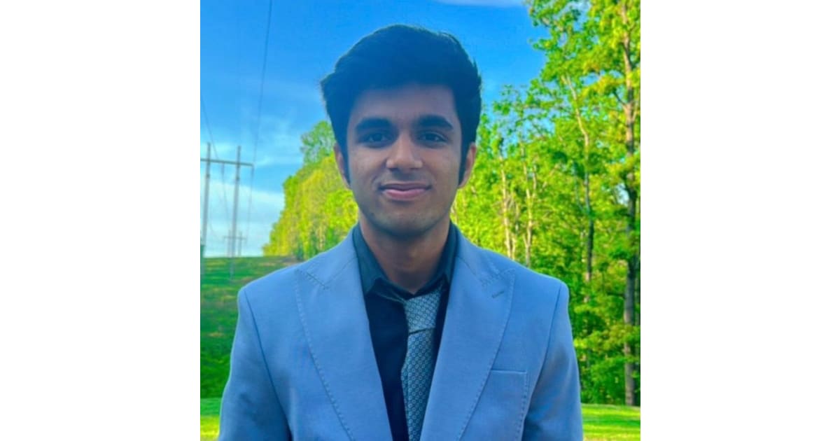 Aryan Joshi Obituary (2005 - 2024)