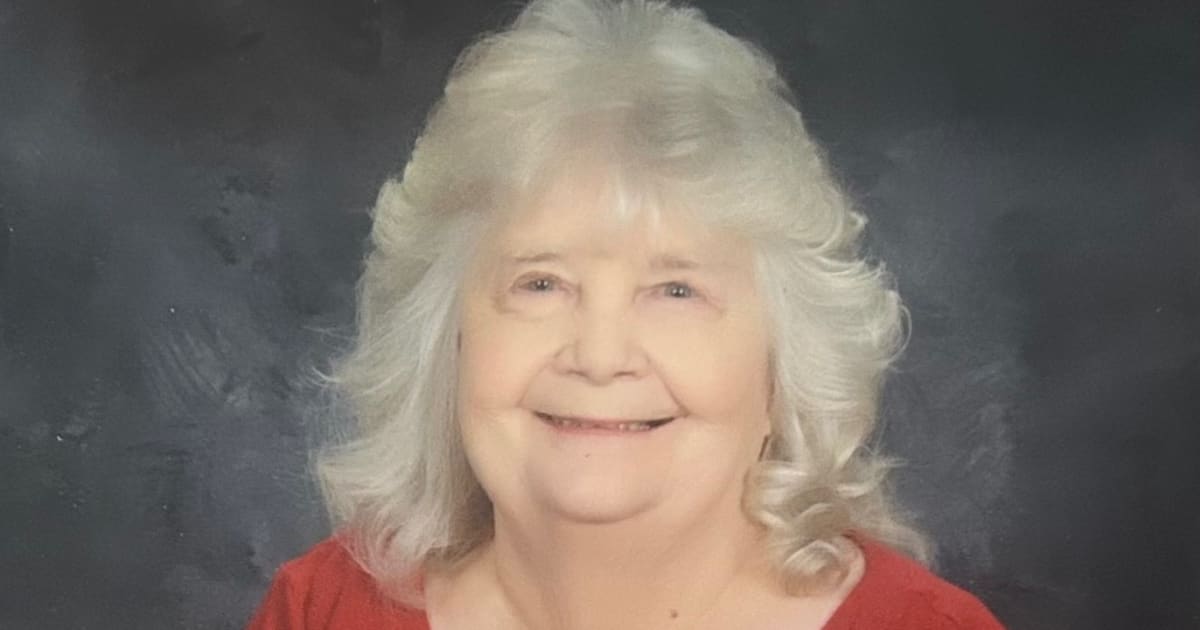 Carolyn Mewborn Obituary (1944 - 2026) - Havelock, North Carolina