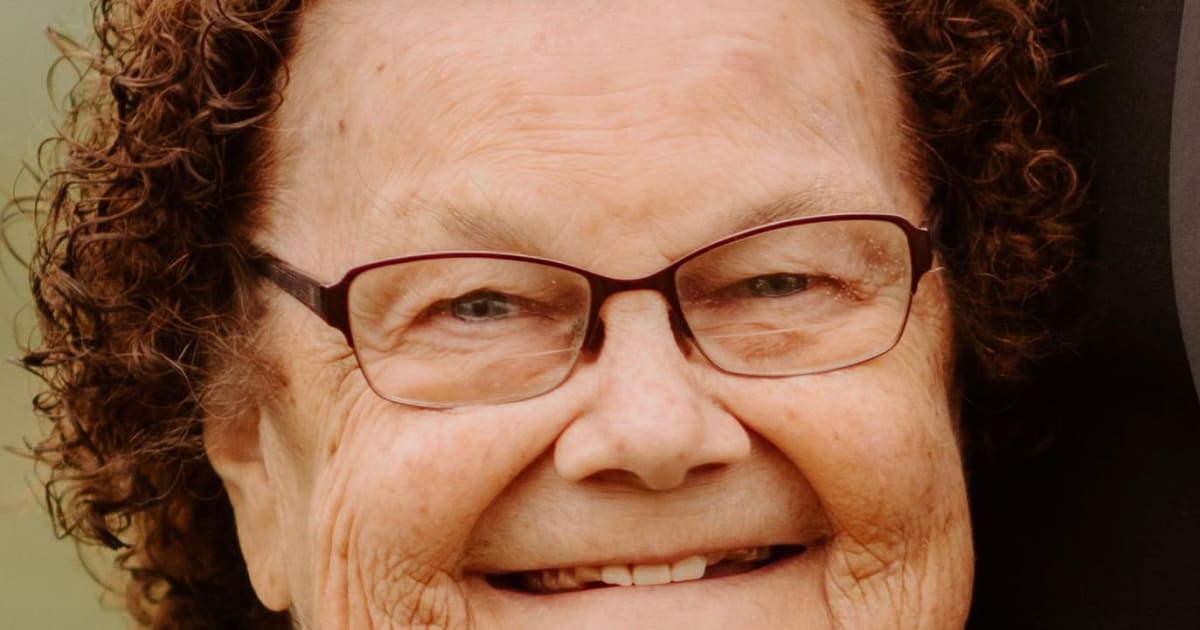 Loretta Robinson Obituary (1940 - 2025) - Ottumwa, Iowa