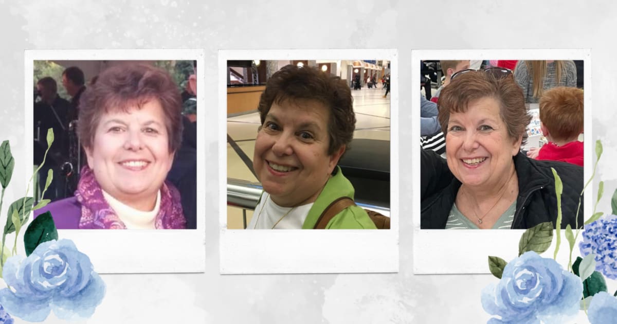 Marcia Hanson Obituary (1952 - 2024) - Roscoe, Illinois