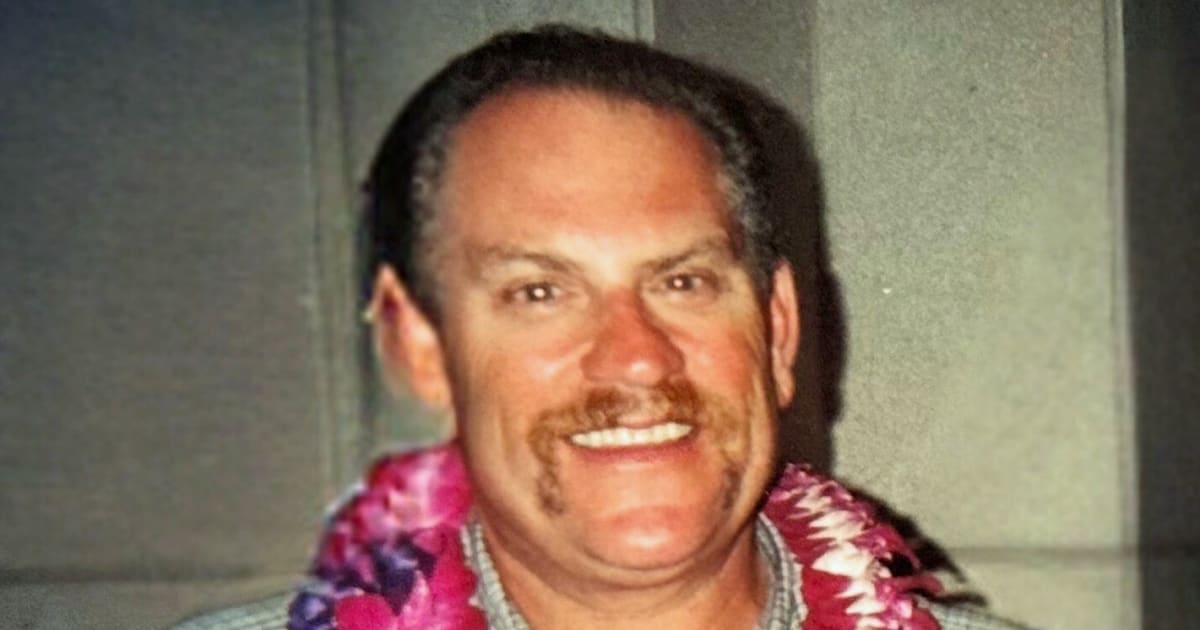 Stephen Camara Obituary (1952 - 2025) - Provo, Utah
