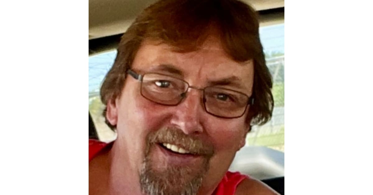 Bruce Alan Radcliff Obituary (1960 - 2025)