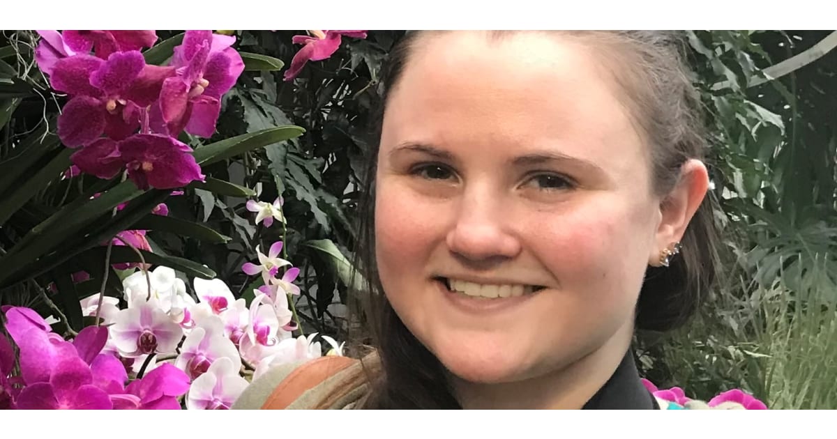 Stephanie Roth Obituary (1990 - 2024)