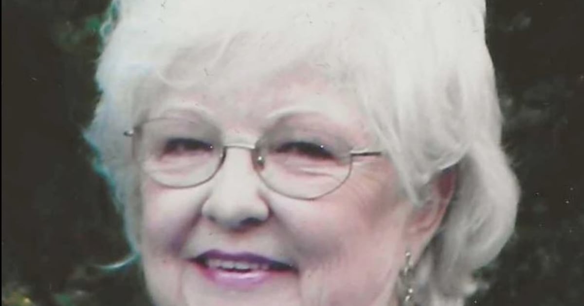 Nancy Needham Obituary (1936 - 2023)