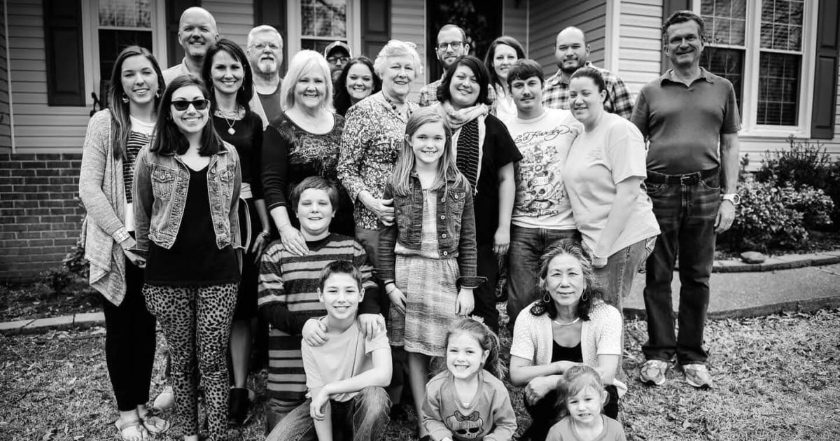 Jane Brasfield Carnal Obituary (1935 - 2025) - Alamo, Tennessee