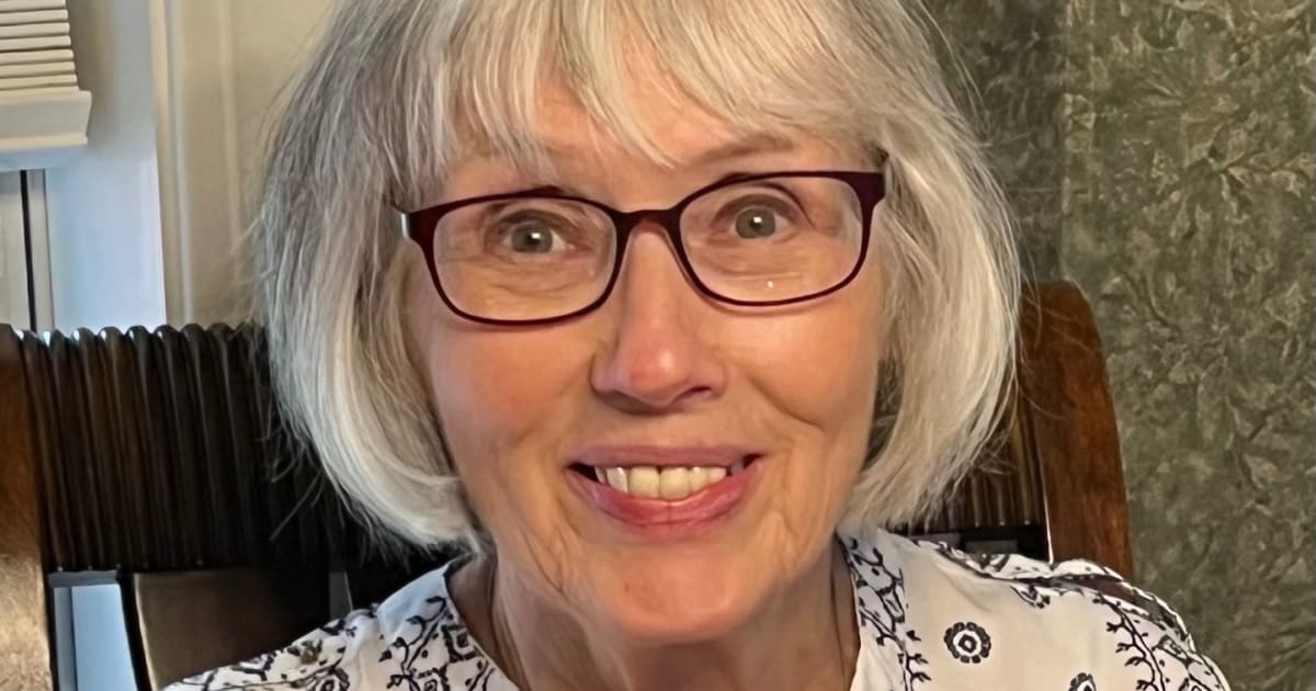 Mary Frances "Fran" Ihler Obituary (1948 - 2025) - Russellville, Arkansas