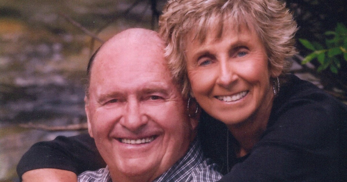 Sheldon Rolfe Obituary (1945 - 2025) - South Jordan, Utah