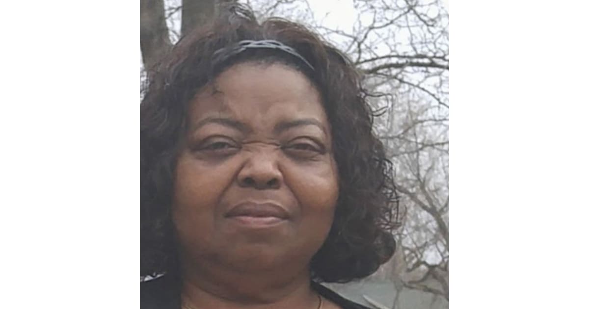 Emma West Obituary (1958 - 2025) - Coffeyville, Kansas