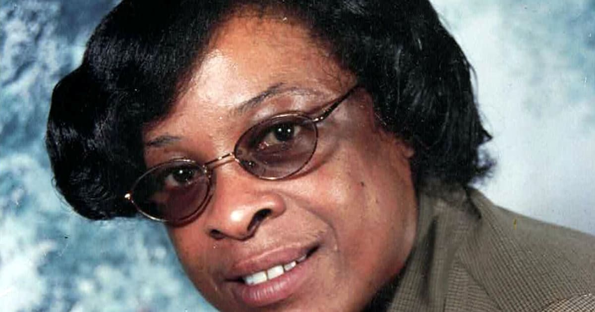 Catherine J. Whitaker Obituary (1957 - 2025) - Bridgeport, Connecticut