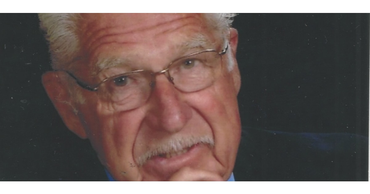 Robert Weiss Obituary (1931 - 2024) - Horseheads, New York