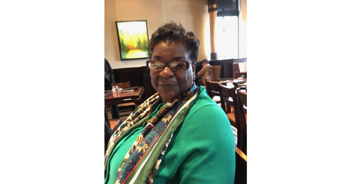 Lois Nelson Obituary (1951 - 2025)