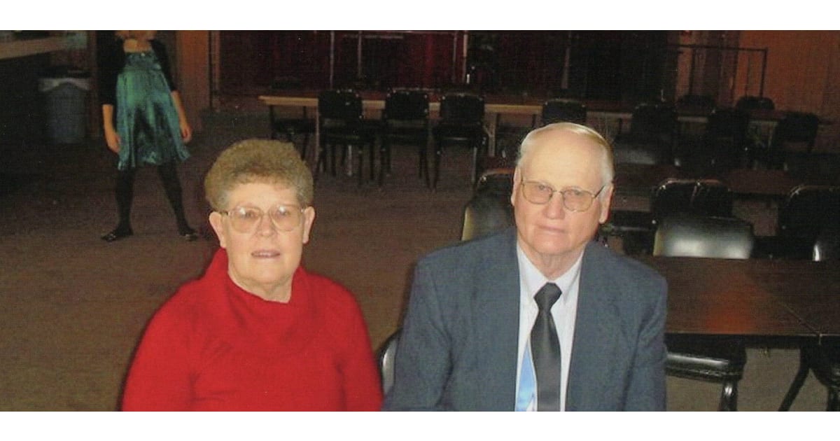 Barbara Ray Obituary (1941 - 2023) - Beatrice, Nebraska