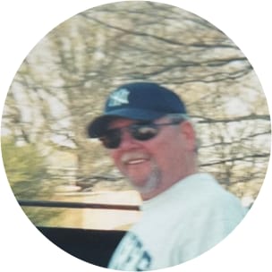 Winfred David Vaden Obituary (1951 - 2025) - Mayodan, North Carolina