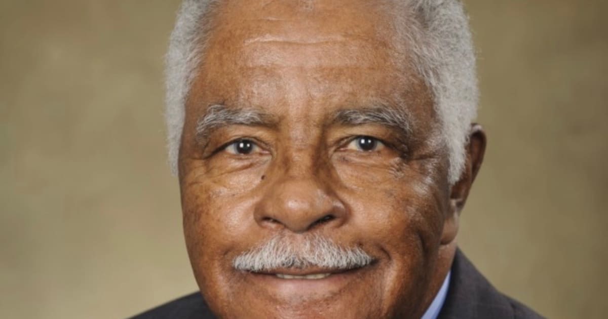 Dr. Archie Lee Wade Obituary (1939 - 2025)